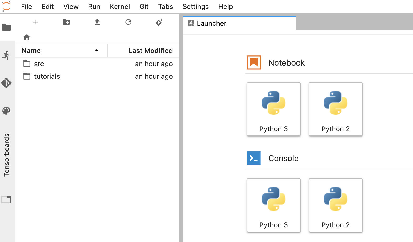簡単！最短5分！Google DeepLearningVM Imageの設定 - ひつじ工房