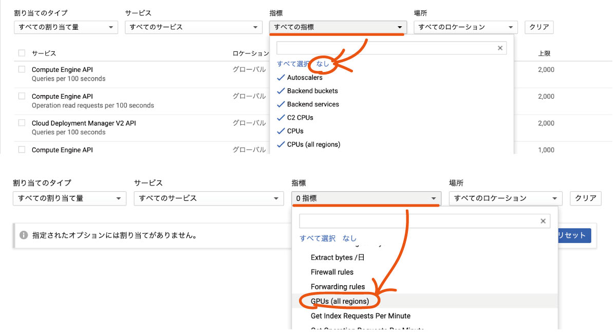 簡単！最短5分！Google DeepLearningVM Imageの設定 - ひつじ工房